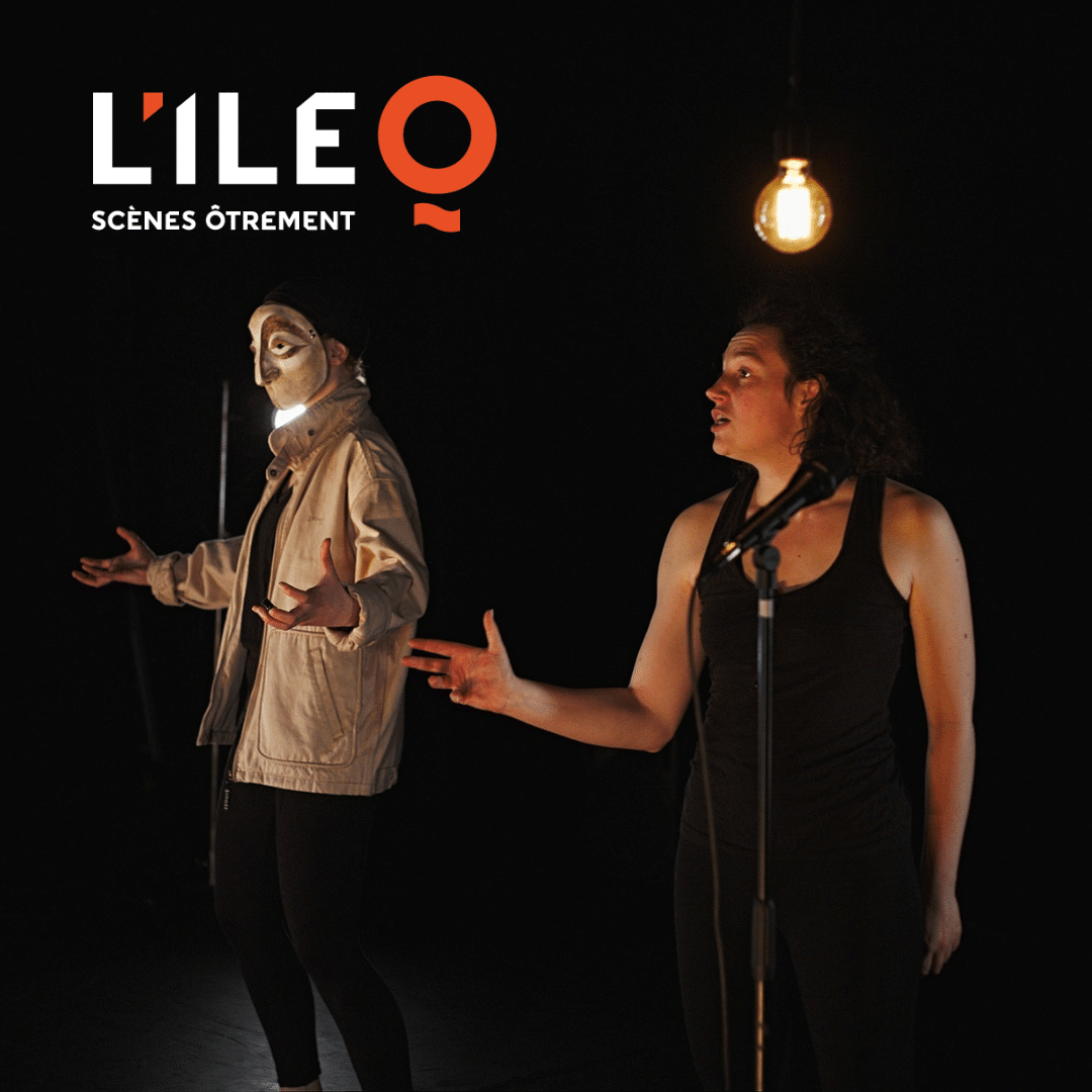 Hercule, le héros - Scènes Otrement